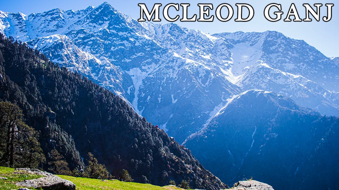 himachalMcleod Ganj Himachal Pradesh Tourism | by Photosticenthusiast ...