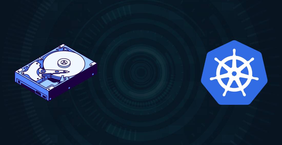 Persistent Storage for Stateful Kubernetes Workloads | by Anthony ...