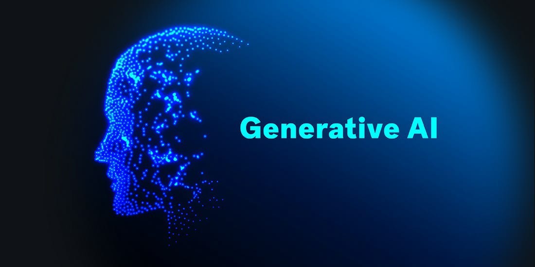 Generative AI technology refers to a subset of artificial intelligence ...