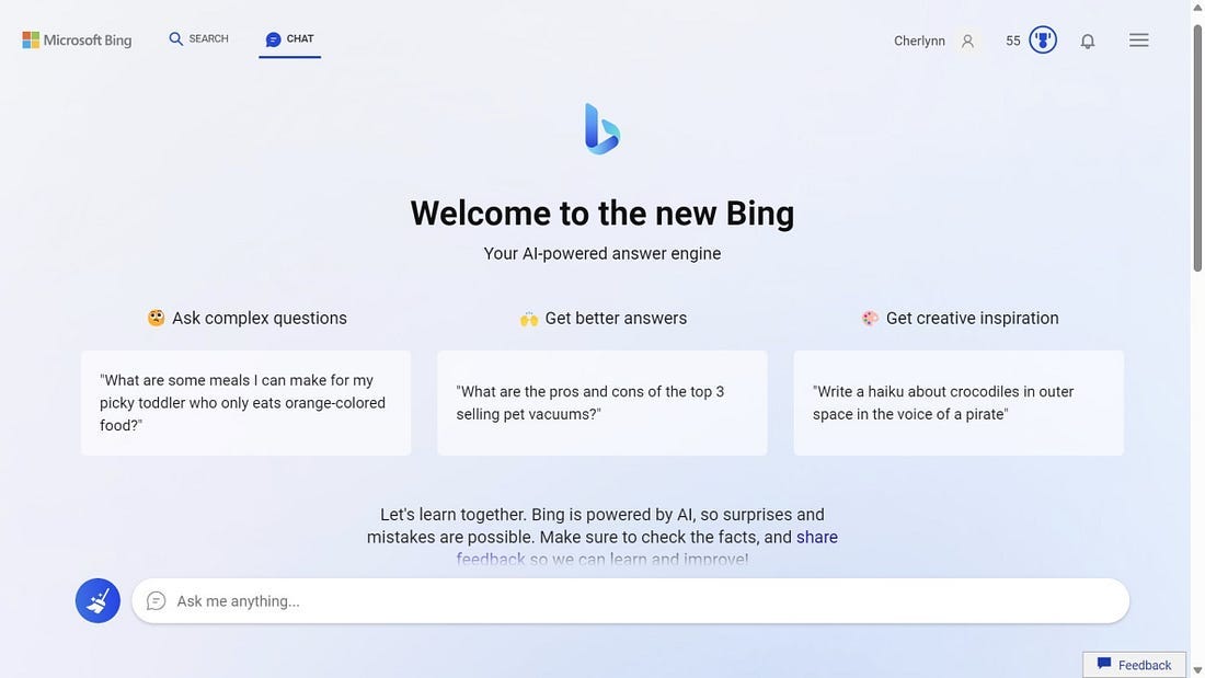 This Week in AI — 6 Feb — 12 Feb. 1. News | by The AI Tools Digest ...