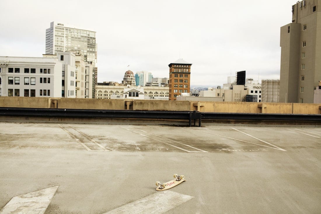 Case study: Enhancing the experience of Terrace. | by ...