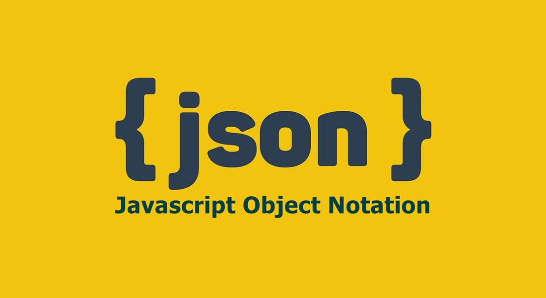 Json Nedir?. Json harf açılımı “JavaScript Object… | by idebu | Medium