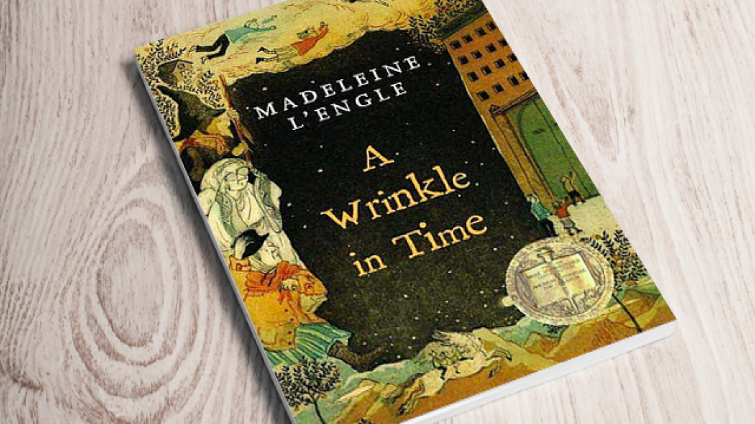 7 Things I Learned From The Greatest Writer Ever (Madeleine L’engle ...