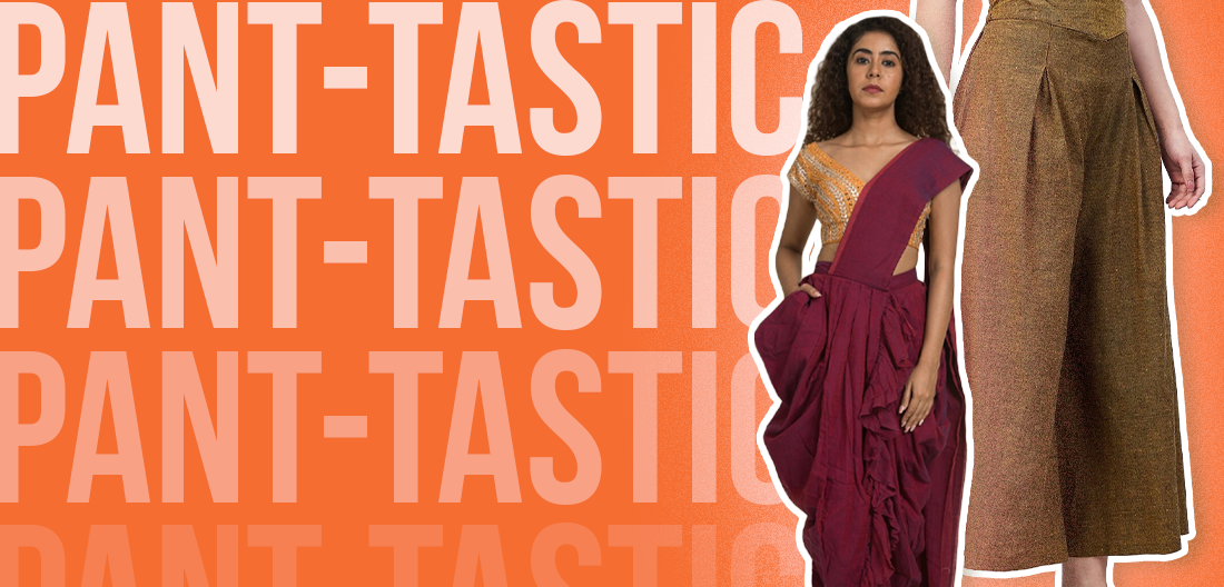 Shaping Saree Stories: Gen Z’s Epic Journey with Myntra into Handloom ...