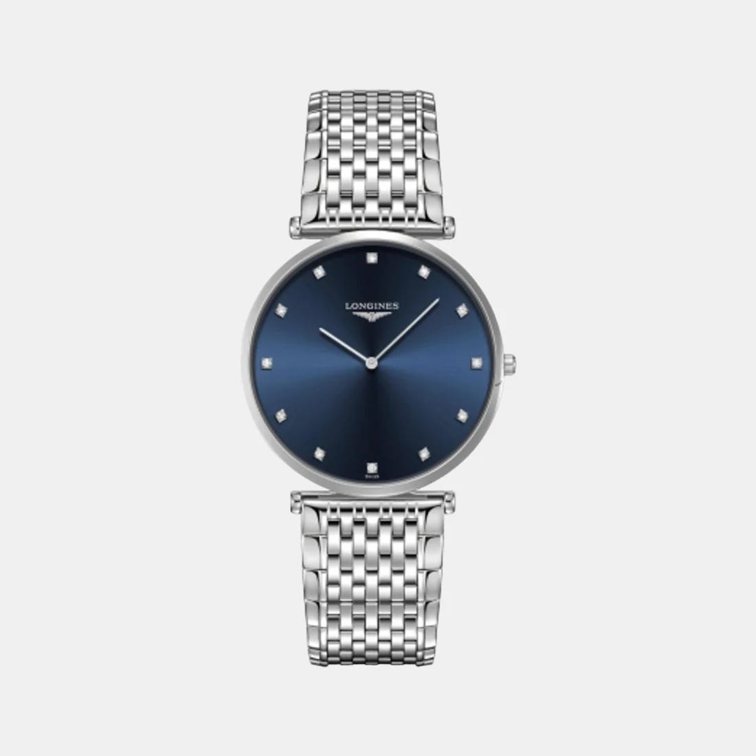 Stunning Blue Dial Watches for Women: Add a Pop of Color to Your Wrist ...