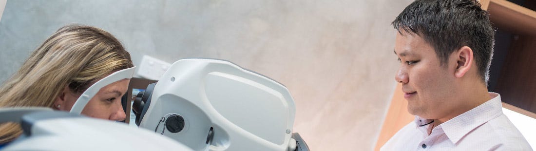 Recommendations for Choosing an Optometrist | by A Plus Optometry | Medium