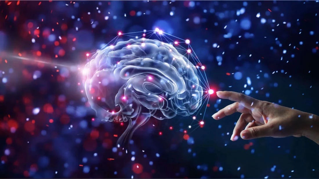 The Brain Science Behind Writing. How exactly does writing help the ...