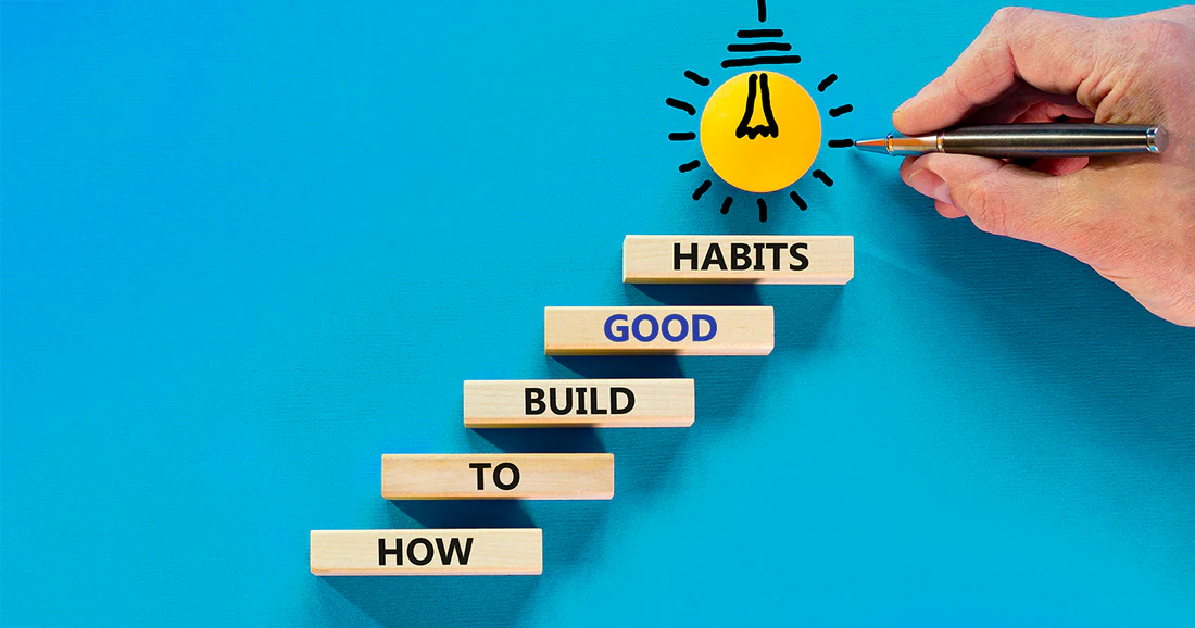 Building Habits. Character Warfare: The Battle for the… | by Muhammad ...
