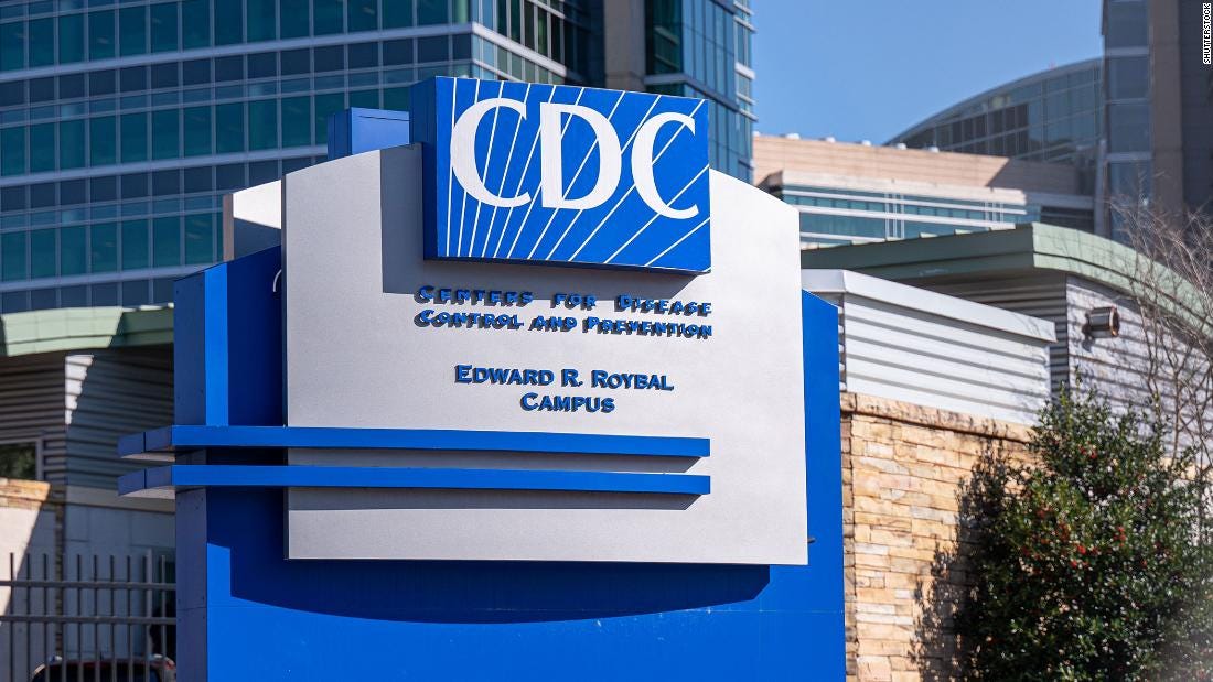 CDC Programs Specialist Thoughts on Vaccinations | by Jonathan Dixon ...