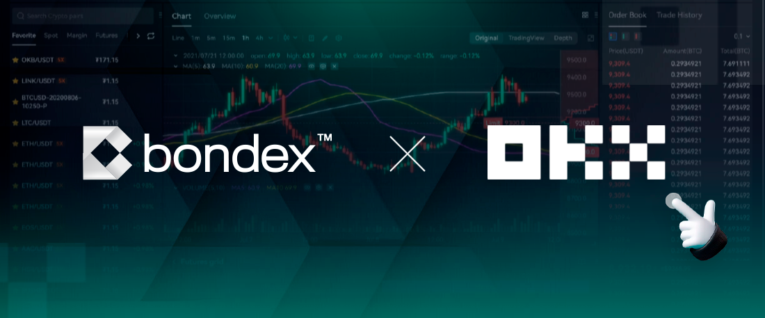 Bondex Launches OKX Cryptopedia Campaign | by Bondex | Medium