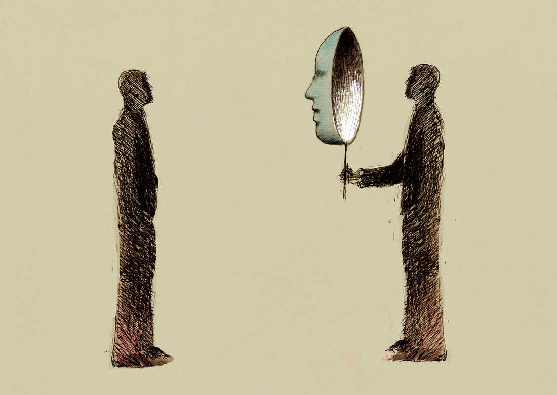 The Self-Made Myth: Why Success Isn’t What You Think It Is | by Sofia ...