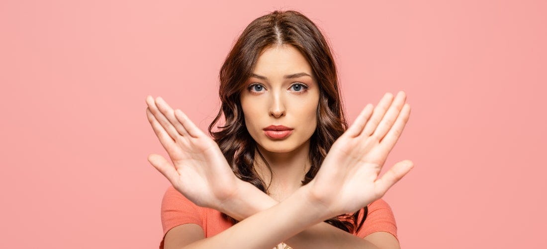 Pause And Learn The Many Ways To Say Stop In Spanish By Learn