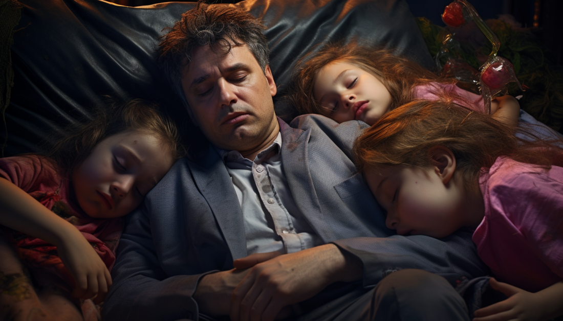 Melancholy Myths: Why Being Sad is Overrated | by Humorously Hitched ...