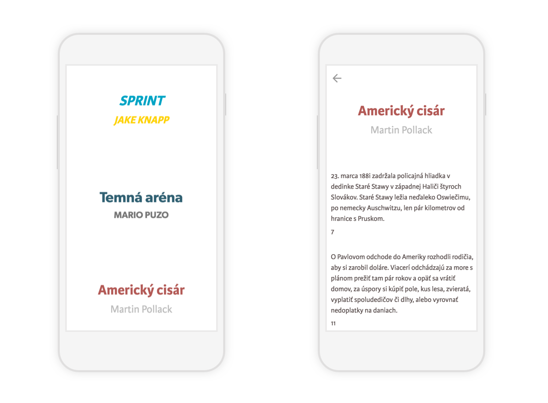 How a Designer Built a Web-Based Android App Using WebView | by Marek ...