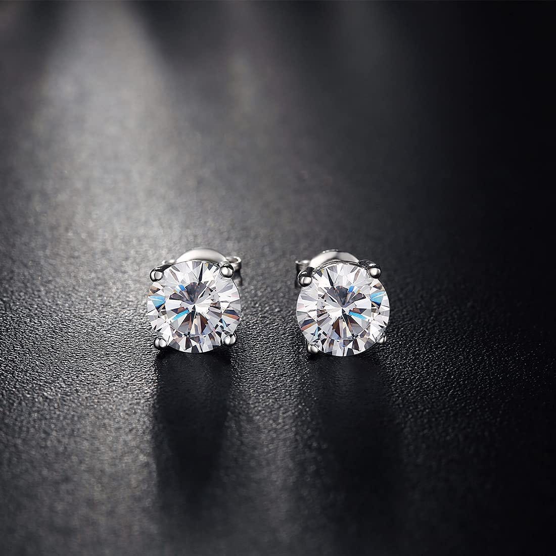 Old European Diamond Studs: Why We Love Them - Harry Chadent - Medium