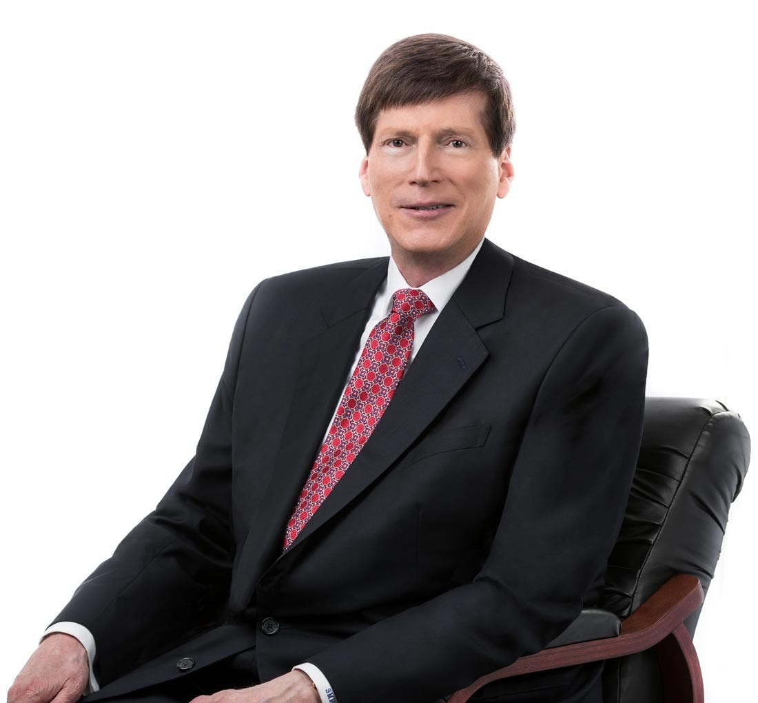 Unlock Your Small Business’s Potential: Expert Tax Attorney Steve ...