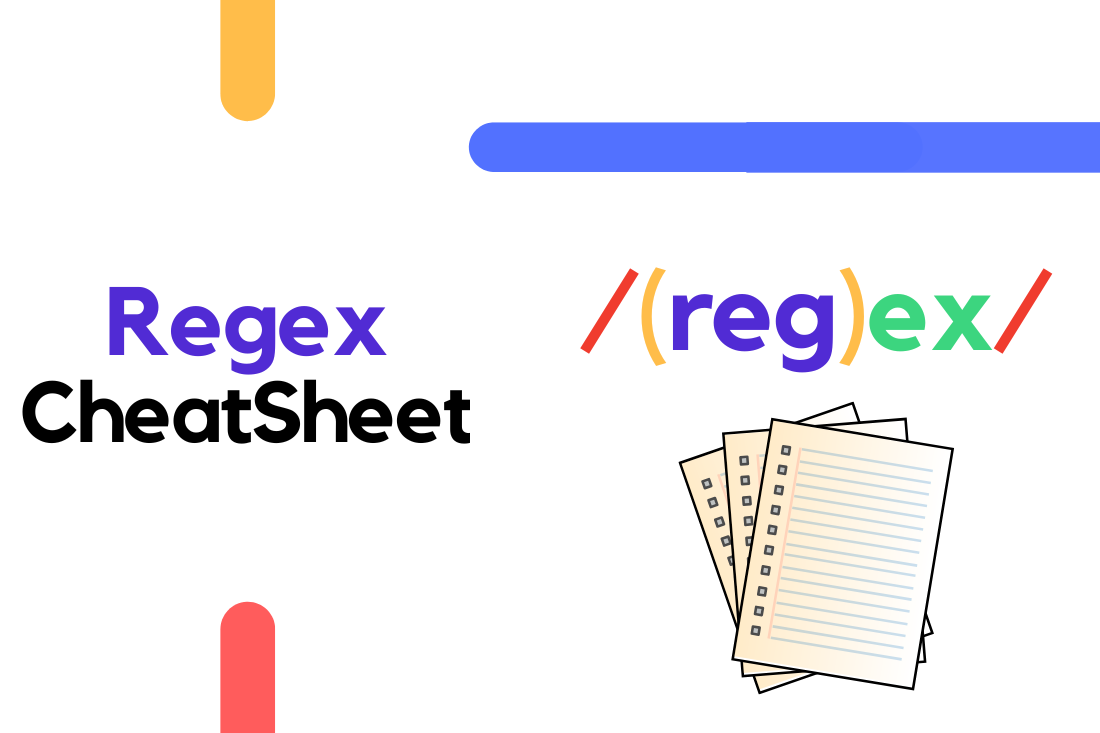 Regex CheatSheat With Examples | Medium