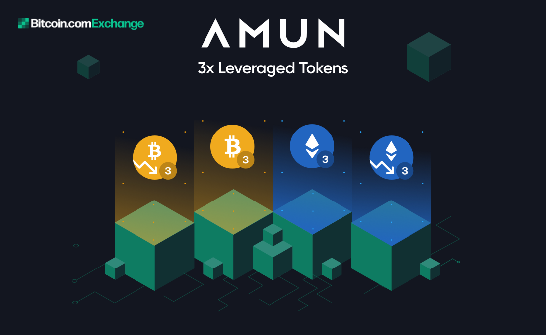 How to make the most out of leveraged tokens? | by FMFW.io | FMFW.io | Medium
