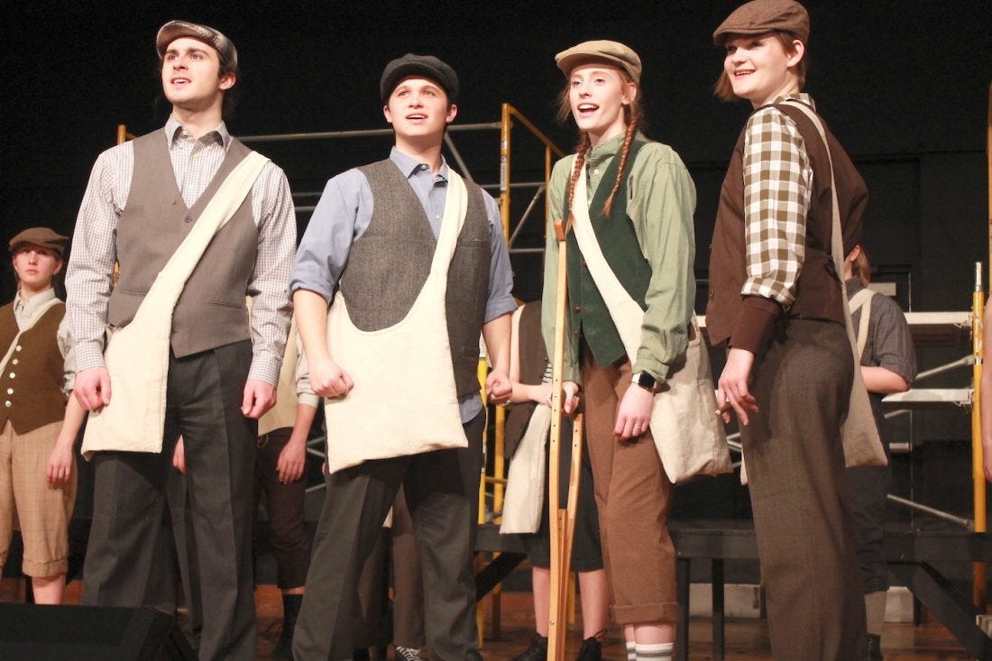 What I Learned being a Paper Boy. Vigilance, Agility & Resilience… | by ...