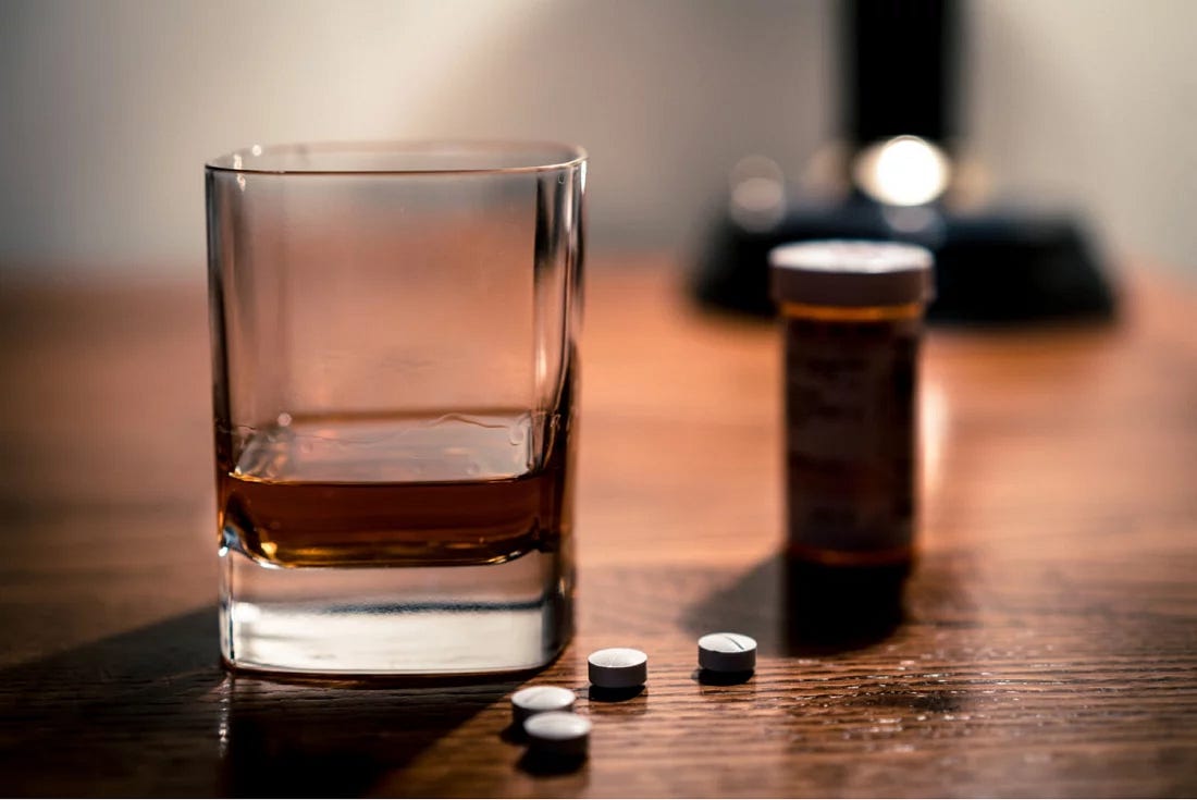 The Ripple Effect: How Rising Drug Use Impacts Mental Health on ...