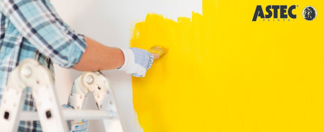 Best Professional Paint Coatings to Fulfill Every Industrial Need By ...
