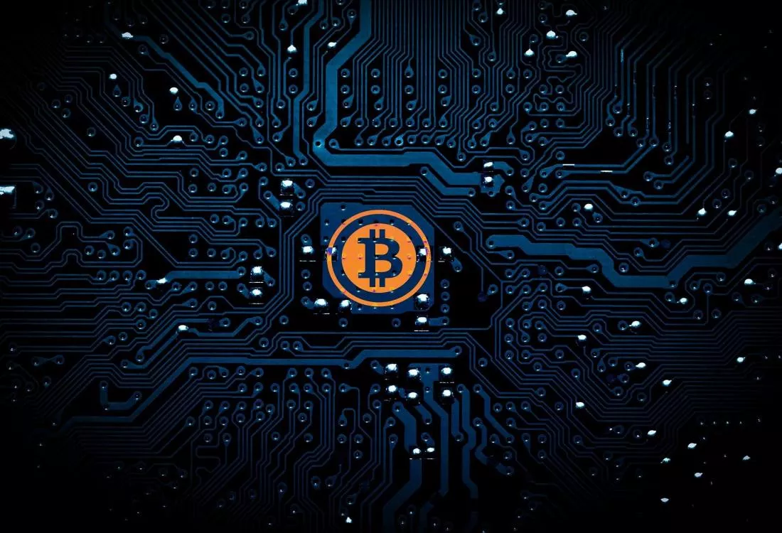 Crypto May Be Booming, But Data Centers Are Still Trying To Make ...