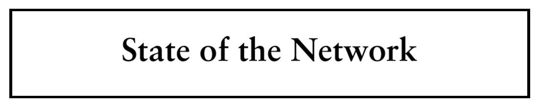 State of the Network | Into the World of Neural Interfaces and Dreams ...