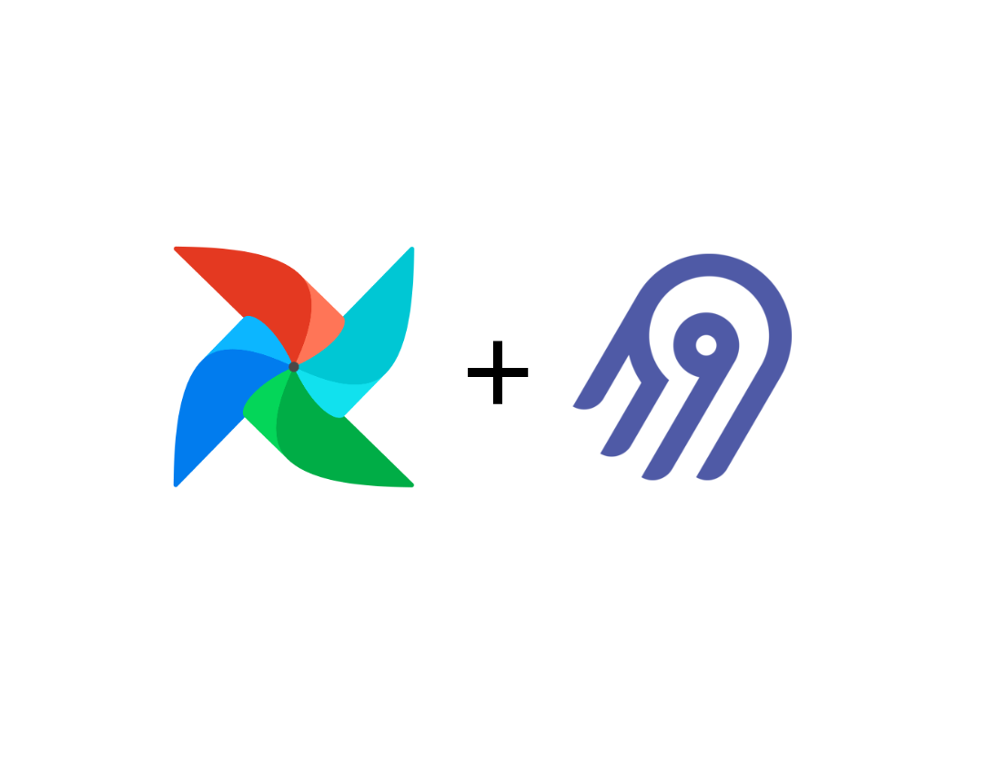 Streamline ETL via Apache Airflow & Airbyte | Apache Airflow Streamline ETL via Apache Airflow & Airbyte | Apache Airflow