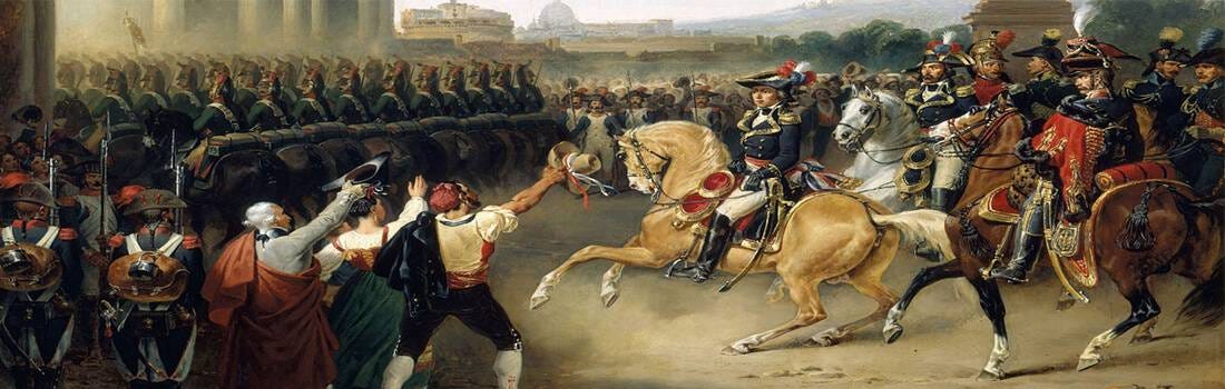 Romanticism Industrial Revolution