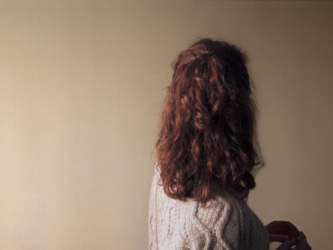 Beyond a Pretty Picture — What Photography Can Give Us | by Monika ...