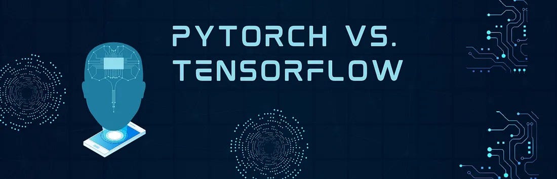 PyTorch vs TensorFlow: A Comparative Analysis of Deep Learning ...
