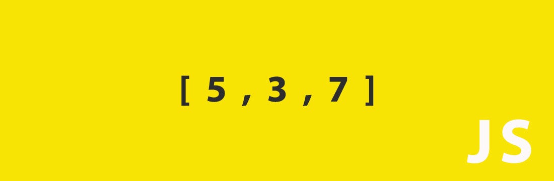 Polyfilling JS Arrays With Set Operations | by Odili Charles Opute | Medium