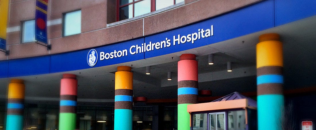 How Boston Children’s Hospital Sanitized Its HVAC System in 48 Hours ...