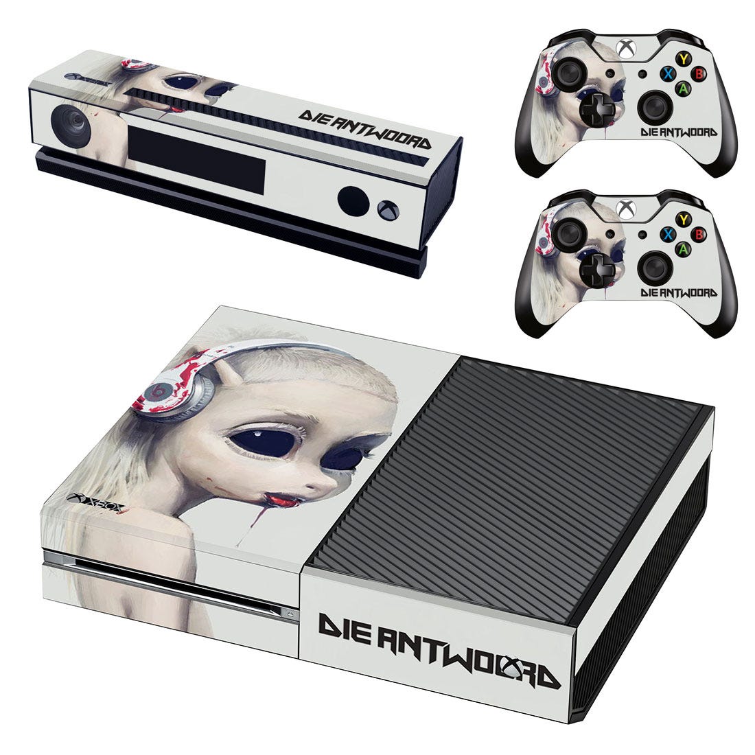 Xbоx Skinѕ: Add Spark to Your Console | by console skins wolrd | Medium