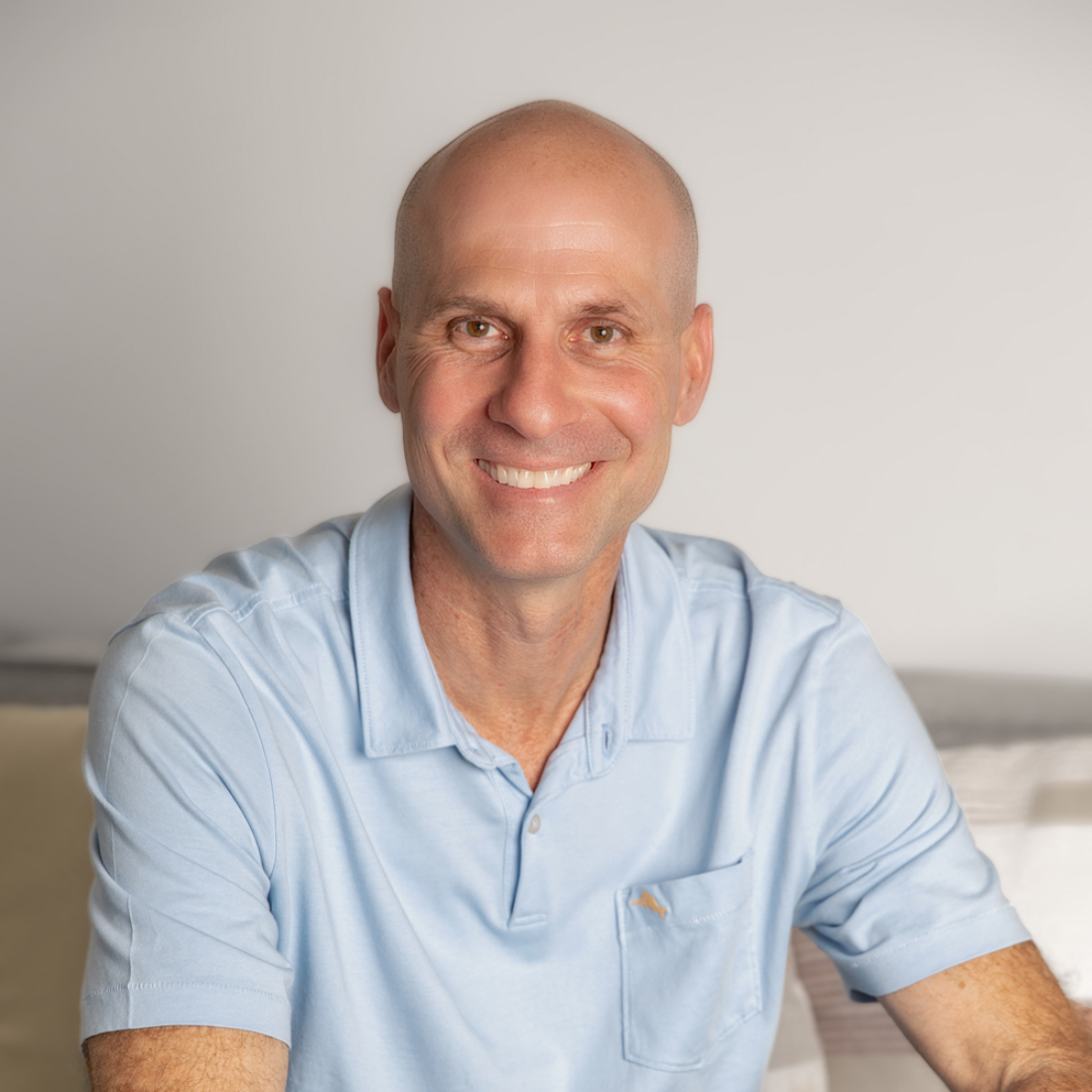 Tom Cheli of Frequence: Five Things I Wish Someone Told Me Before I ...