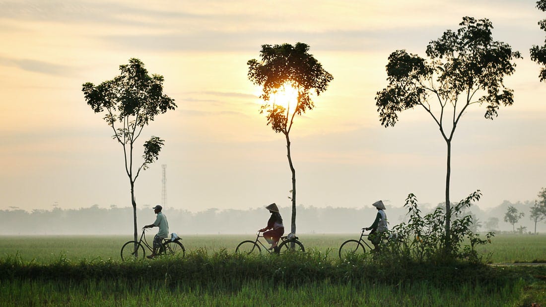 Gagasan Slow Growth. Pertumbuhan yang lambat, bukan, yang… | by Bobby ...