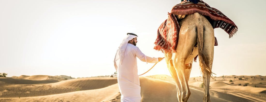 Your Ultimate Guide to the Best Desert Safari Spots in Dubai | by Visago.ae | Medium