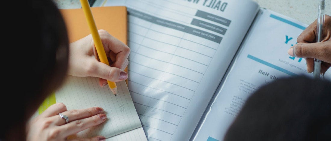 One Month GRE Study Plan. If you find yourself studying for the… | by ...