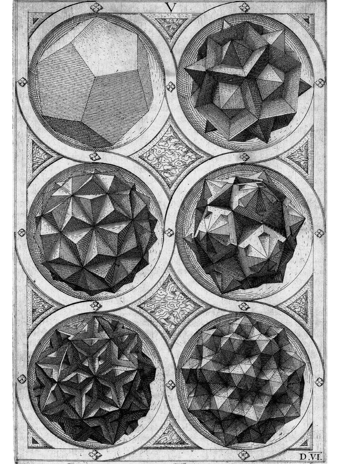 1568–1919. Crystal drawing | by Haram Kim | Medium