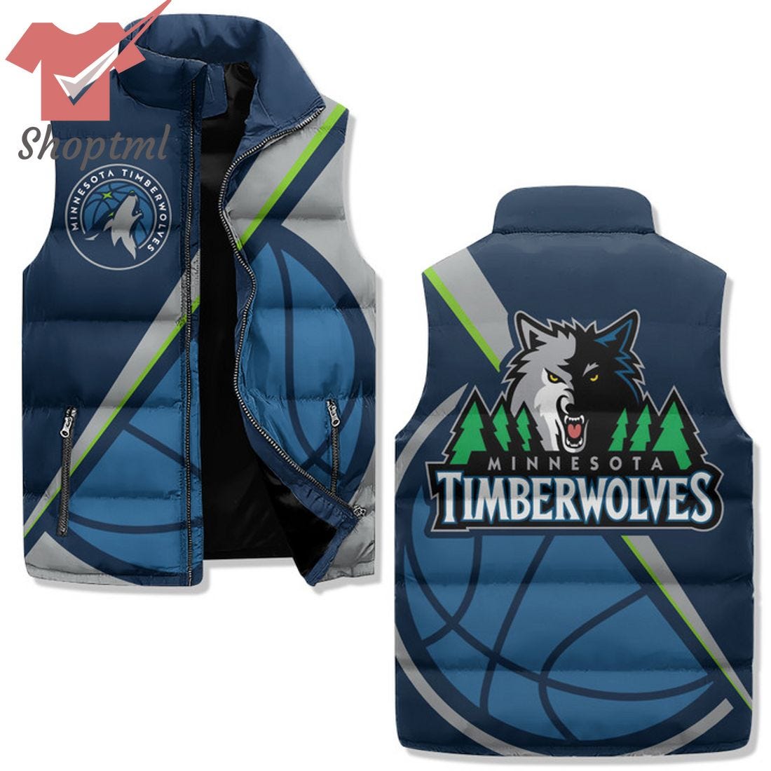 🏀🧥 Elevate Your Game: Gear up for the basketball season with the NBA ...