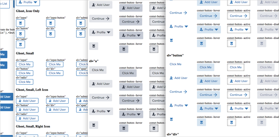 Component QA in Design Systems. Establish a process to deliver on the… | by Nathan Curtis ...