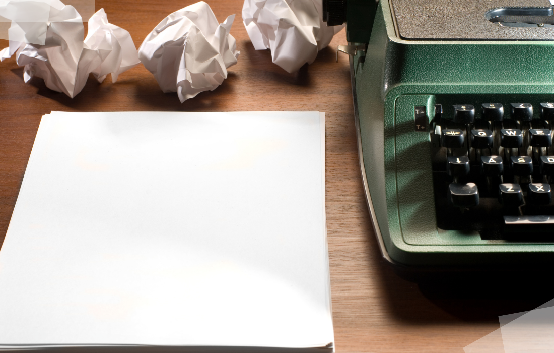 The Best Method I Used to Overcome Writer’s Block | by Eric Darnell ...