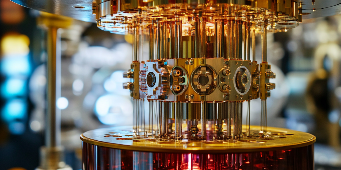 How Quantum Computing Could Transform the Financial World | by ...
