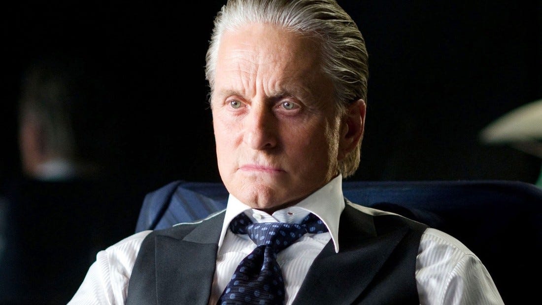 Thinking Like Gordon Gekko: The Art of Winning in the Financial World ...