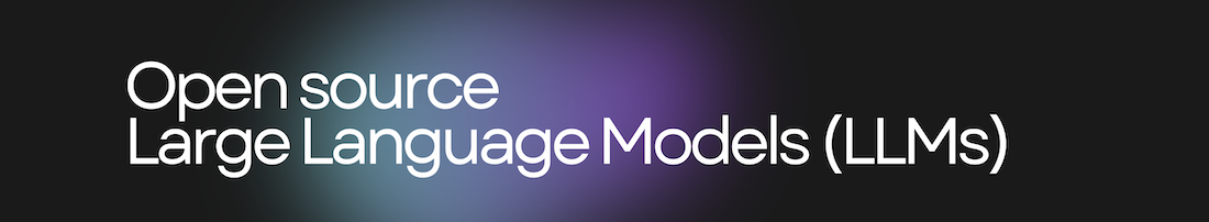 Top 5 Open Source LLMs for Building Gen AI Enterprise Applications (2025) | by Ankur Kumar ...