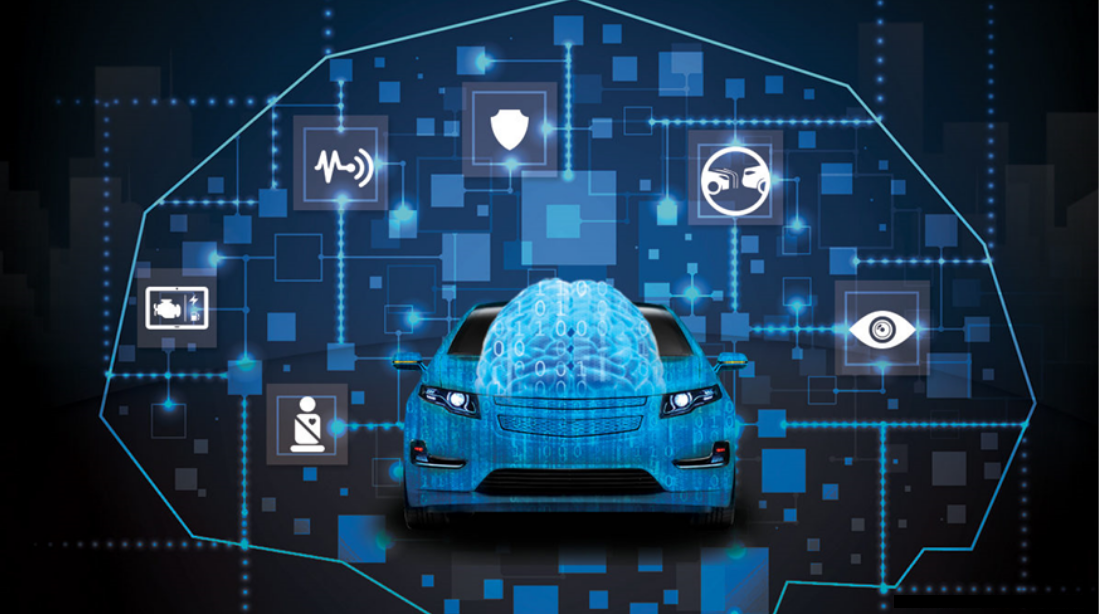 Disruptive Trends in the Automotive Industry | by Arshita | Medium