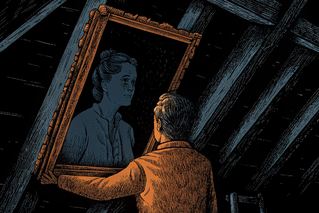Why Is It Unfinished?: An Art Story | by Discoverer of ART | Medium
