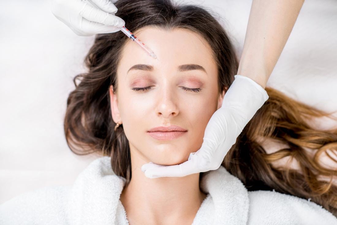 Best Botox Treatment in Carlsbad. Botox is a popular cosmetic treatment ...