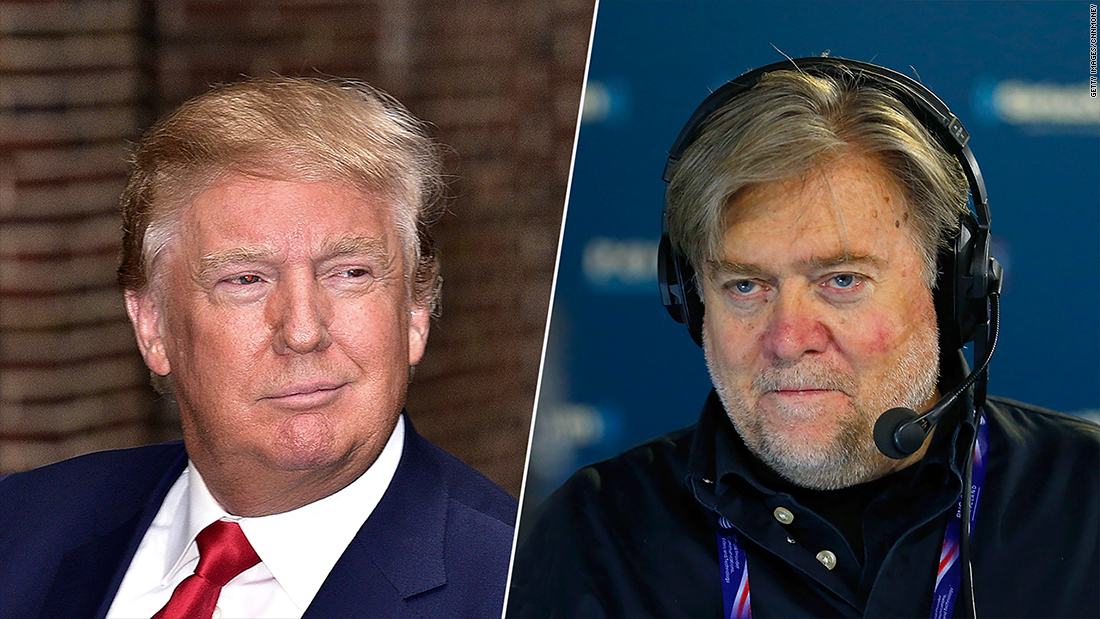 WTF Do You Mean: “Take Our Country Back?” | by Brian J. Fox | Medium