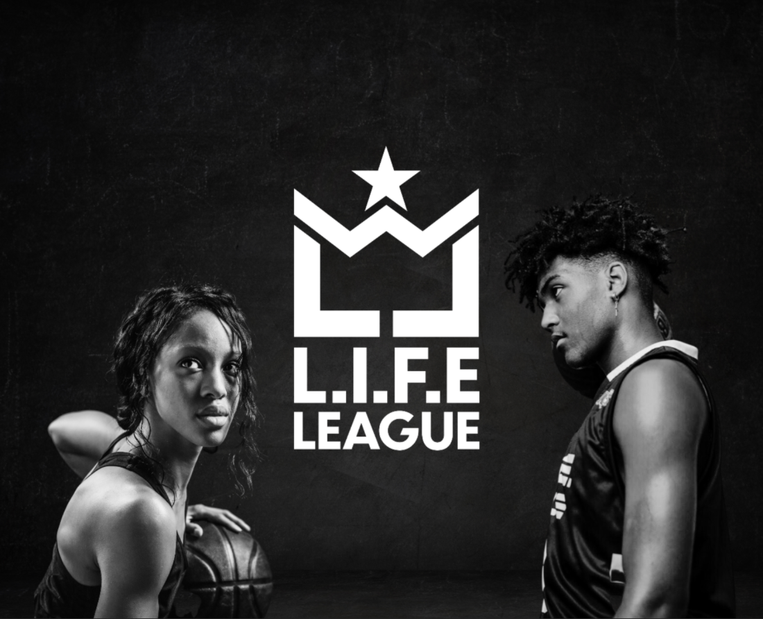Capstone. Life League: The Game — Transforming… | by Ruixing Zhang | Medium